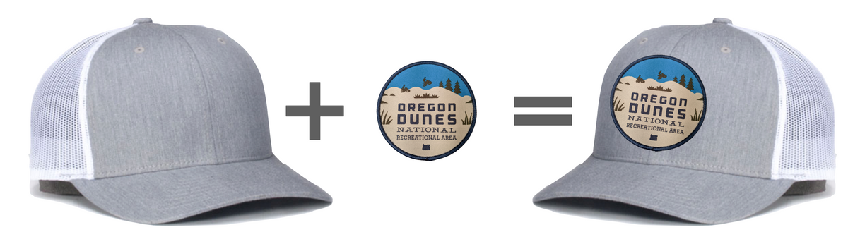 Build Your Own Hat – Oregon Parks Forever