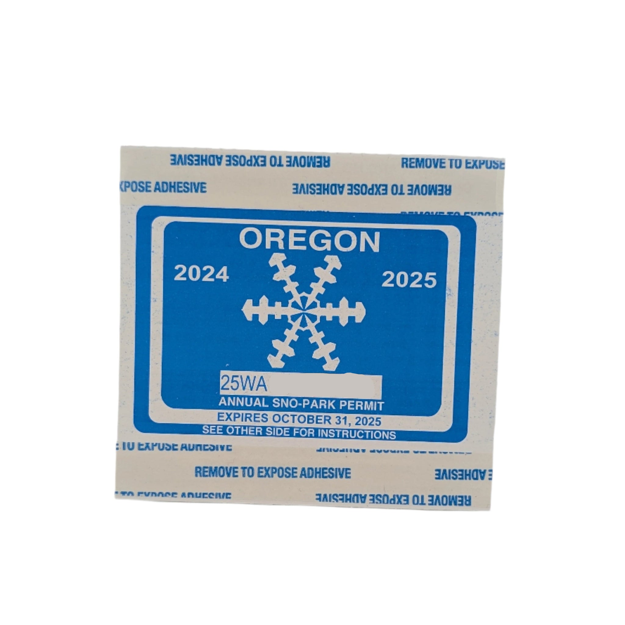 Park Passes – Oregon Parks Forever