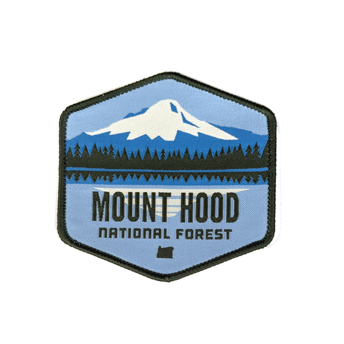 53 Oregon State Park Badges – Oregon Parks Forever