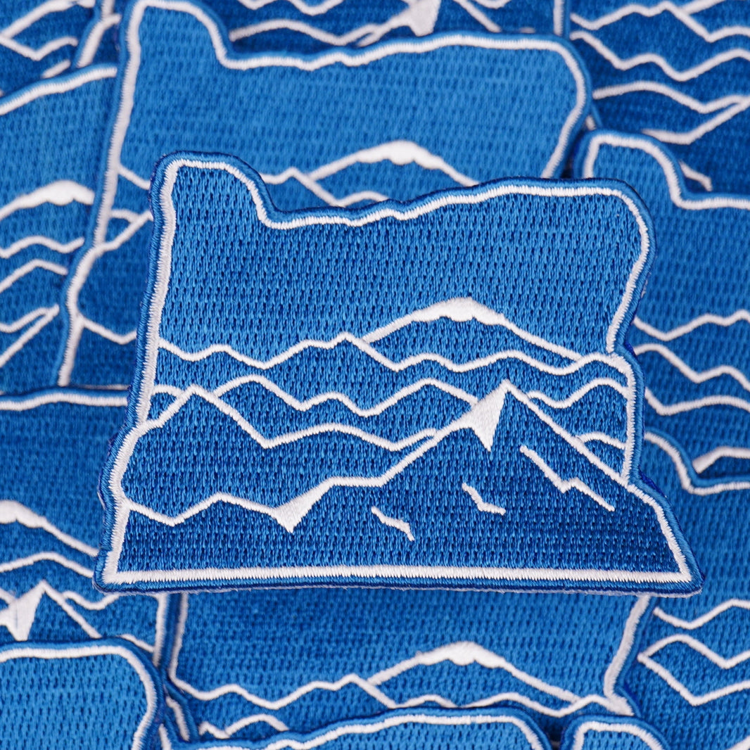 Oregon Elements – Oregon Parks Forever