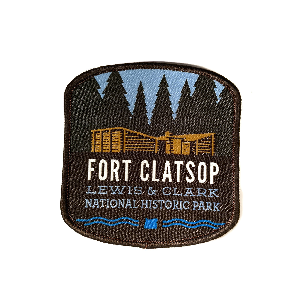 53 Oregon State Park Badges – Oregon Parks Forever
