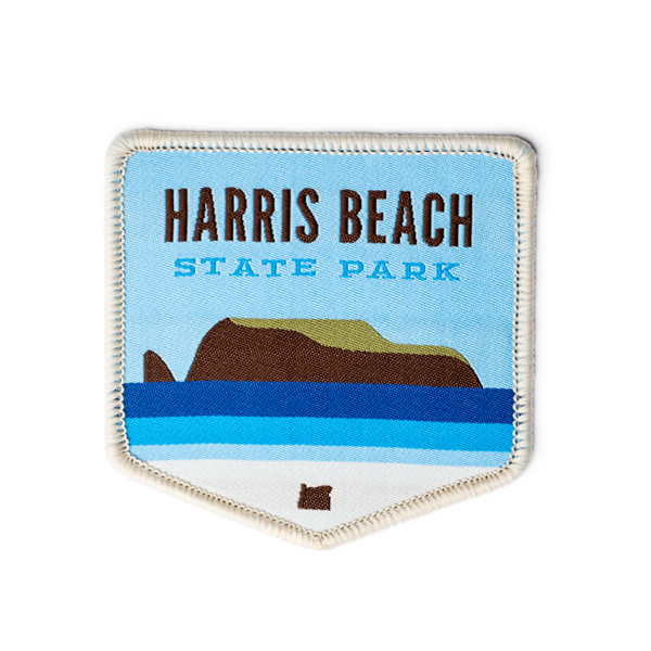 53 Oregon State Park Badges – Oregon Parks Forever